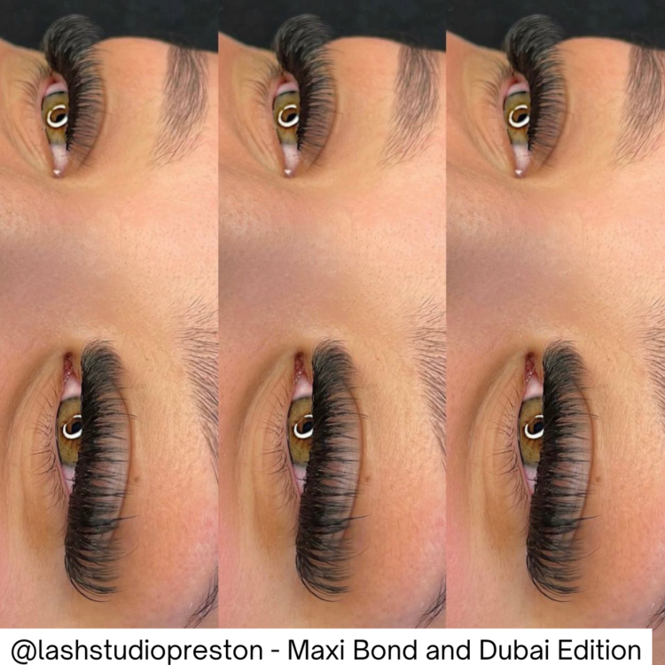 Maxi Bond Lash Adhesive – Allure Lash UK