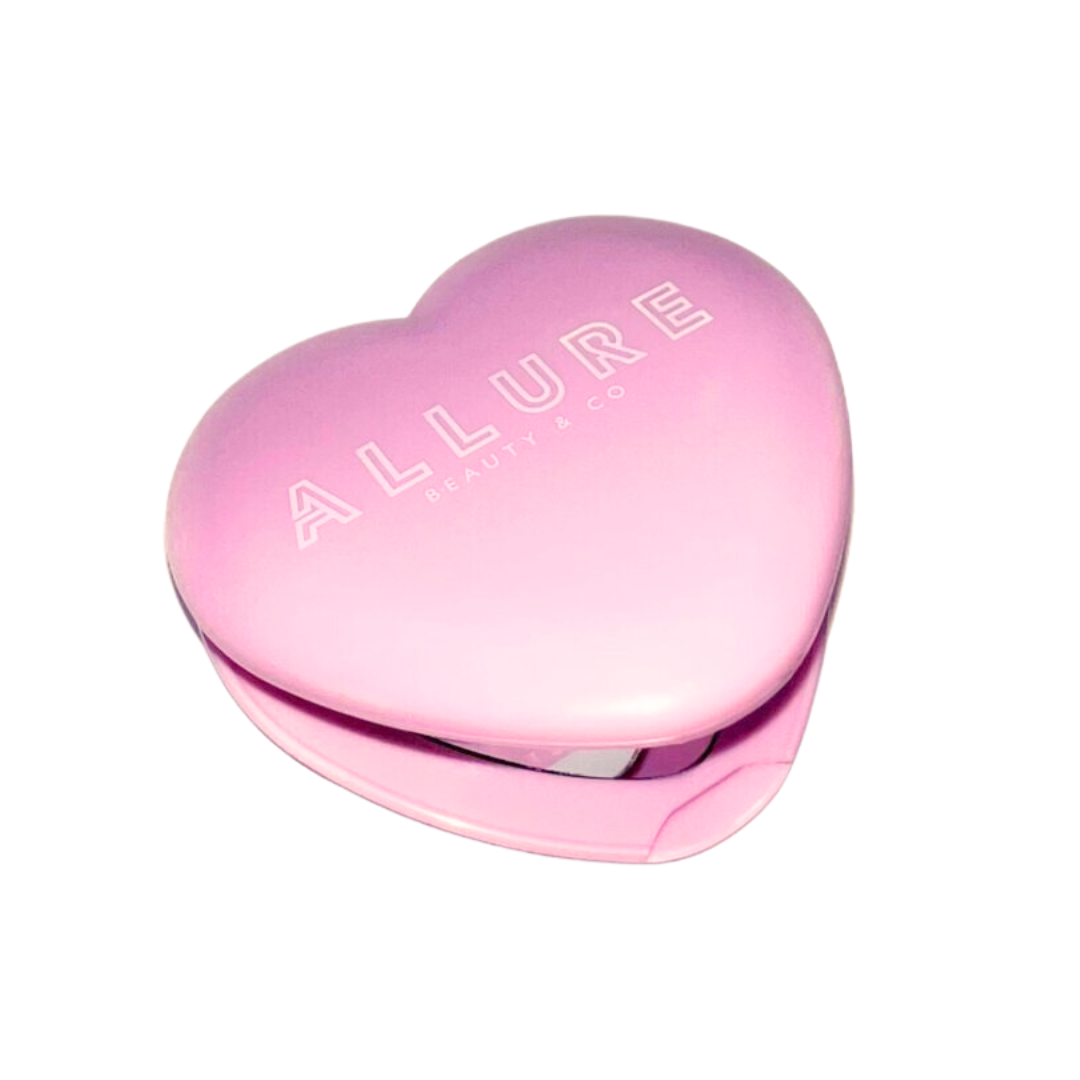 Allure Compact Mirror – Allure Lash UK
