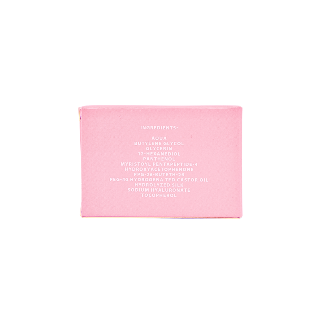 Lifting Lotion Nourishing Oil (Step 3) KOREAN INSPIRED – Allure Lash UK