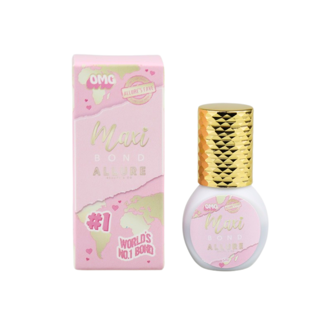 Maxi Bond Lash Adhesive – Allure Lash UK