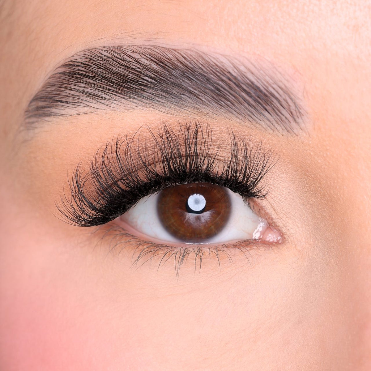 Nicki Lash | Allure Lash UK