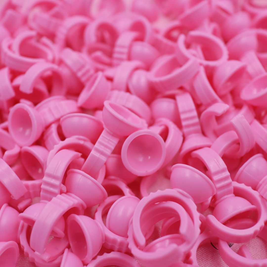 Glue Rings – Allure Lash UK