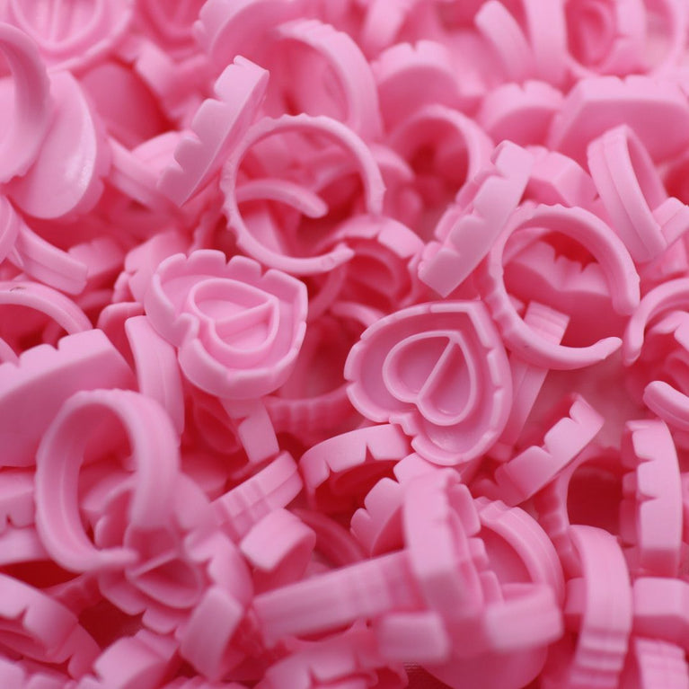 Glue Rings – Allure Lash UK